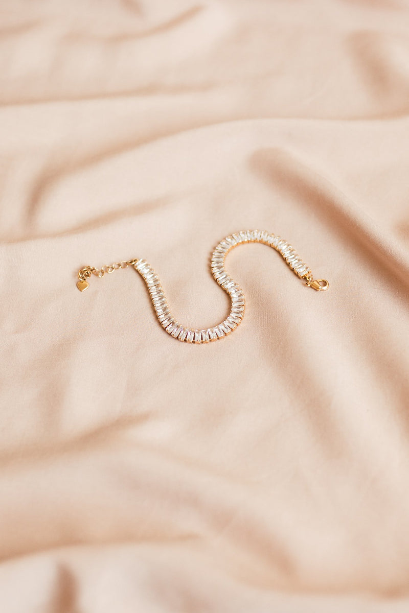 Kayla Bracelet – Boheme Collective